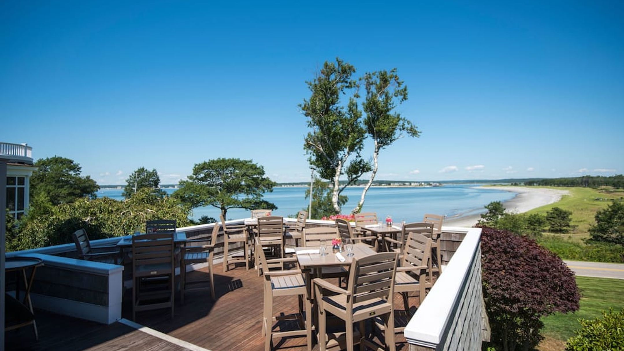 Black Point Inn $682. Scarborough Hotel Deals & Reviews - KAYAK