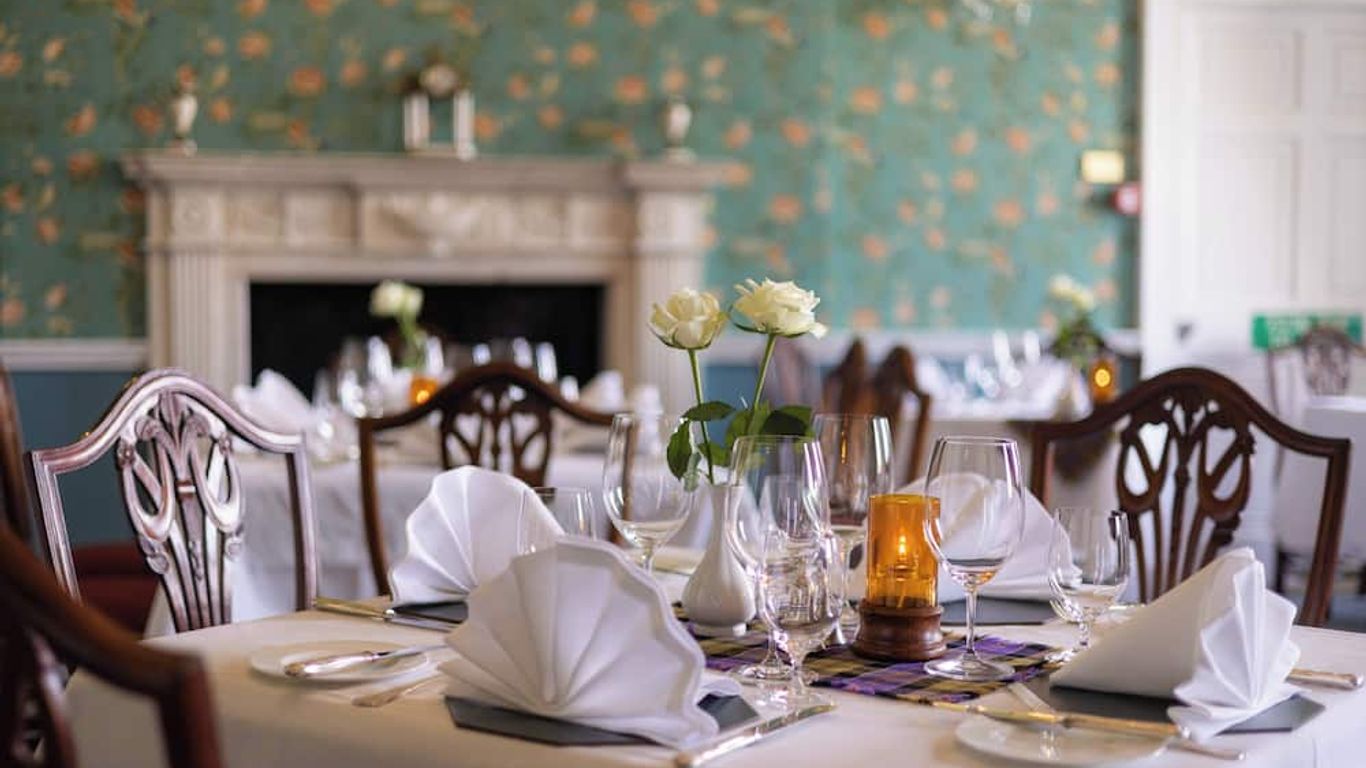 Culloden House $240. Inverness Hotel Deals & Reviews - KAYAK