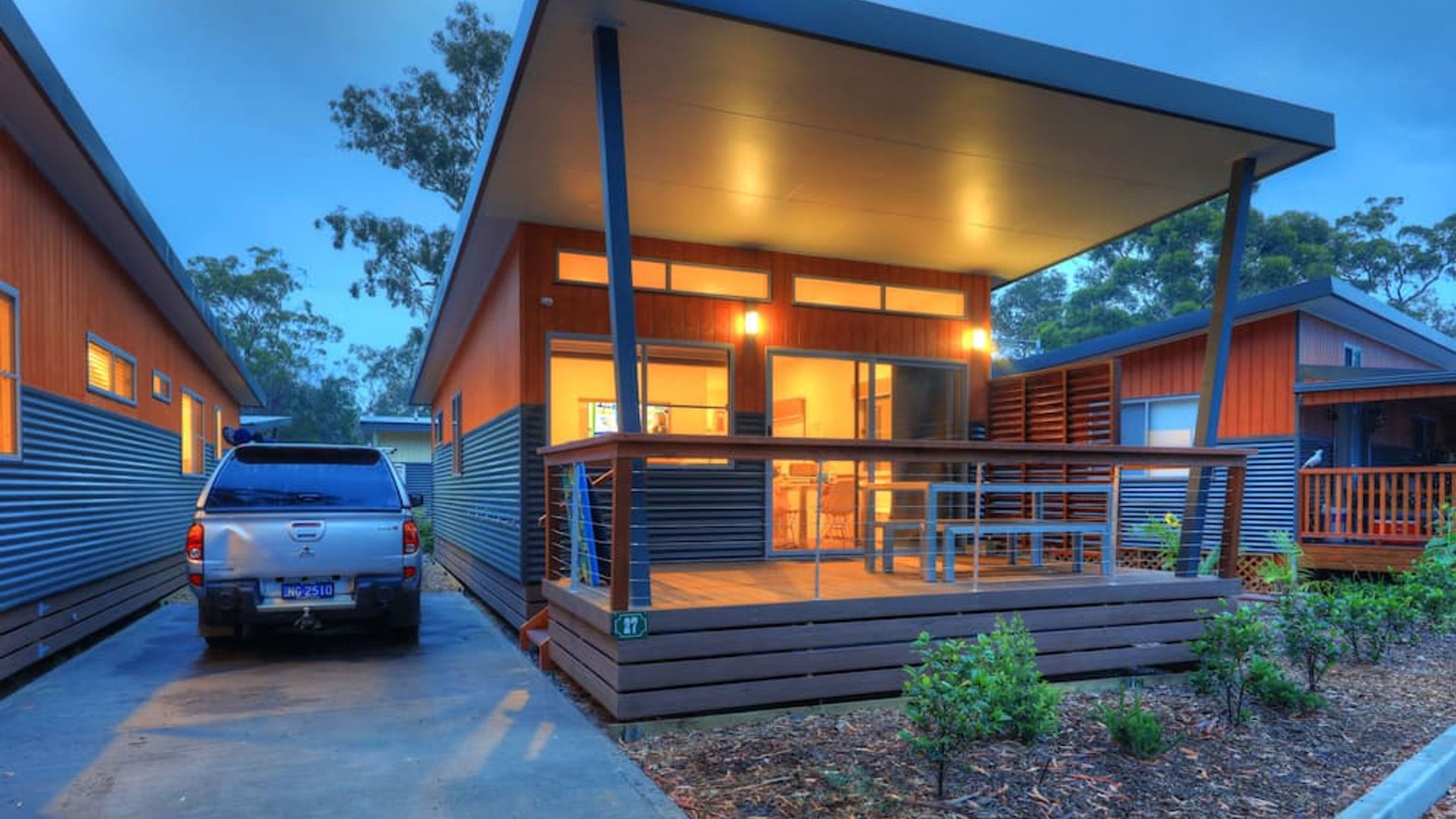 Nrma South West Rocks Holiday Park $91. South West Rocks Hotel Deals ...