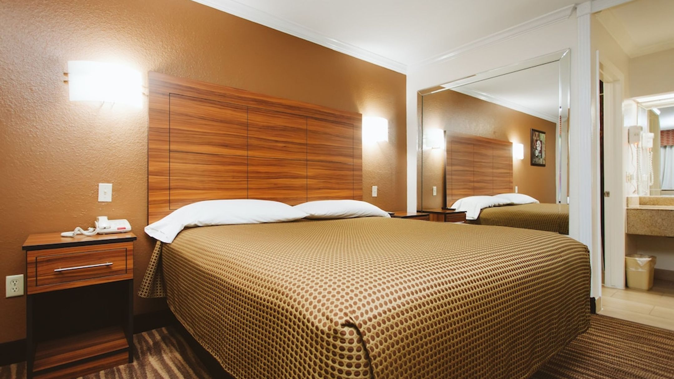 Palace Inn S Wayside $118. Houston Hotel Deals & Reviews - KAYAK