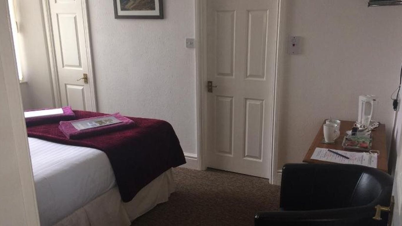 Briscoe Lodge $125. Windermere Hotel Deals & Reviews - KAYAK