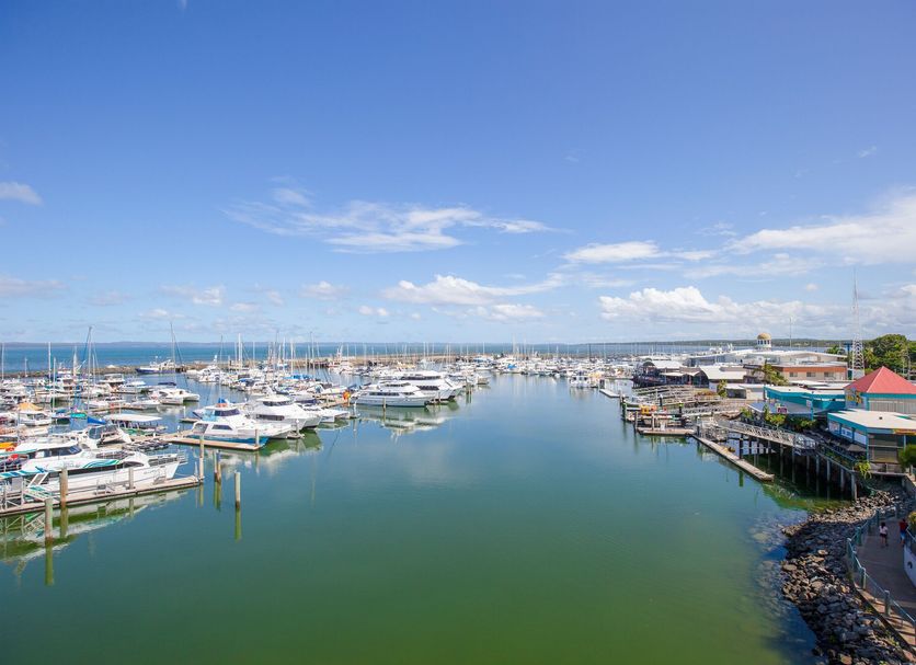 Mantra Hervey Bay $134. Urangan Hotel Deals & Reviews - KAYAK