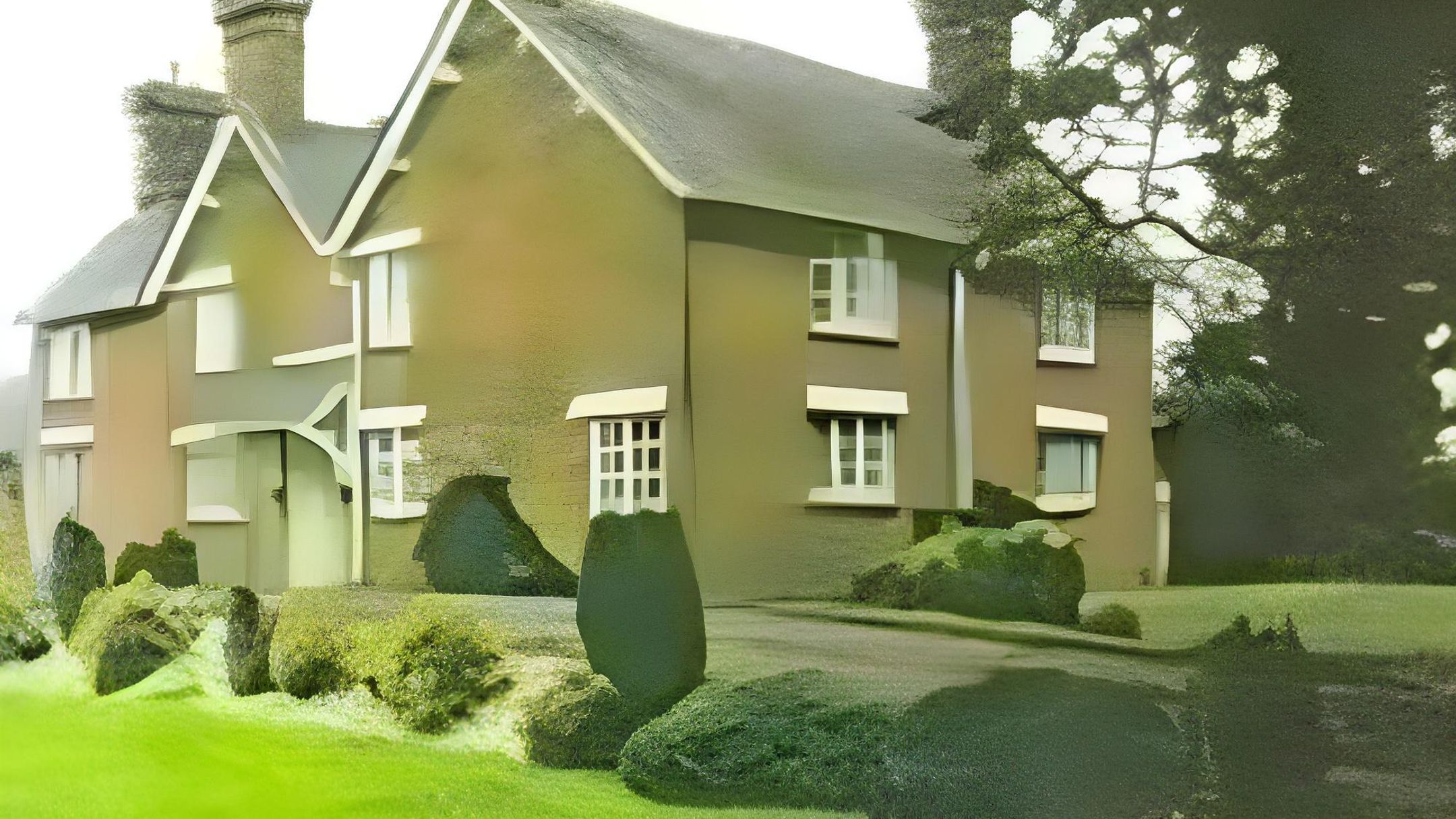 Balterley Green Farm $88. Crewe Hotel Deals & Reviews - KAYAK