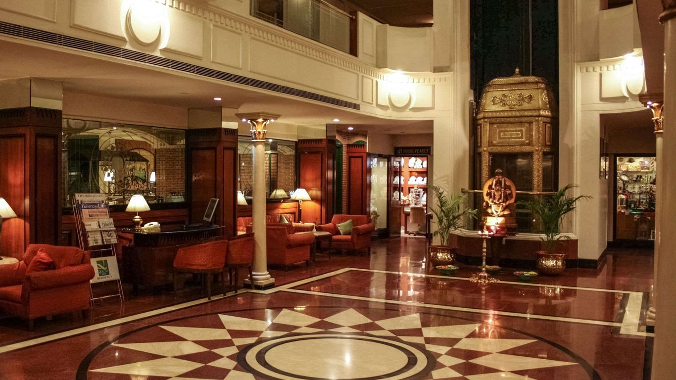 Quality Inn Residency $52. Hyderabad Hotel Deals & Reviews - KAYAK