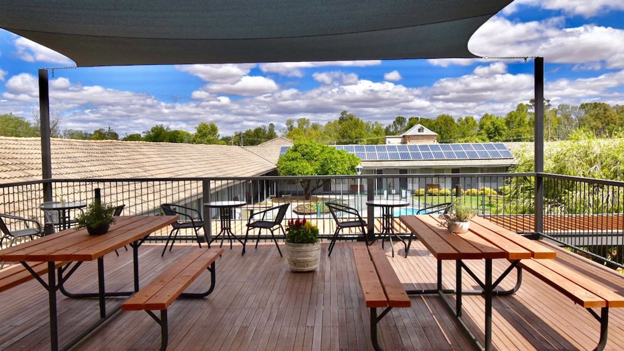 Townhouse Motel Cowra $99. Cowra Hotel Deals & Reviews - KAYAK