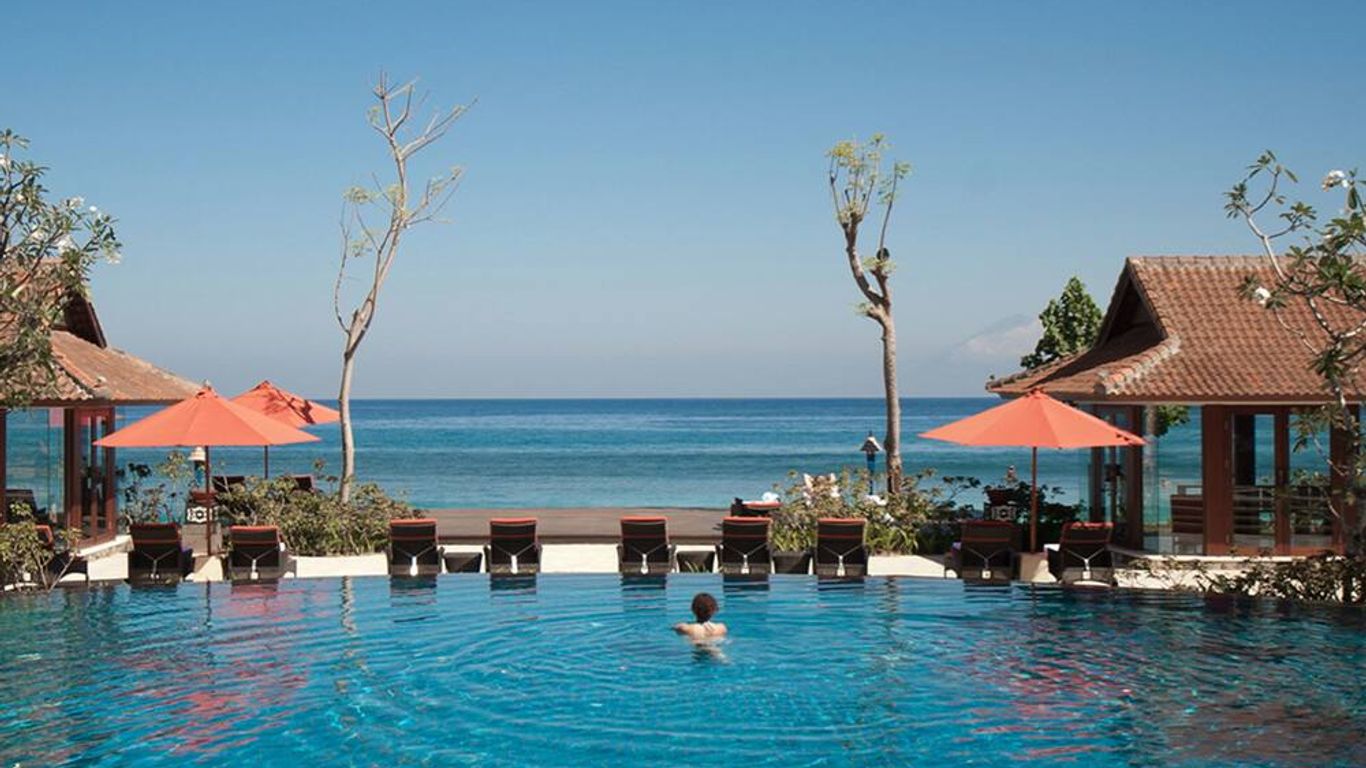 Sudamala Resort, Senggigi, Lombok $104. Senggigi Hotel Deals & Reviews ...