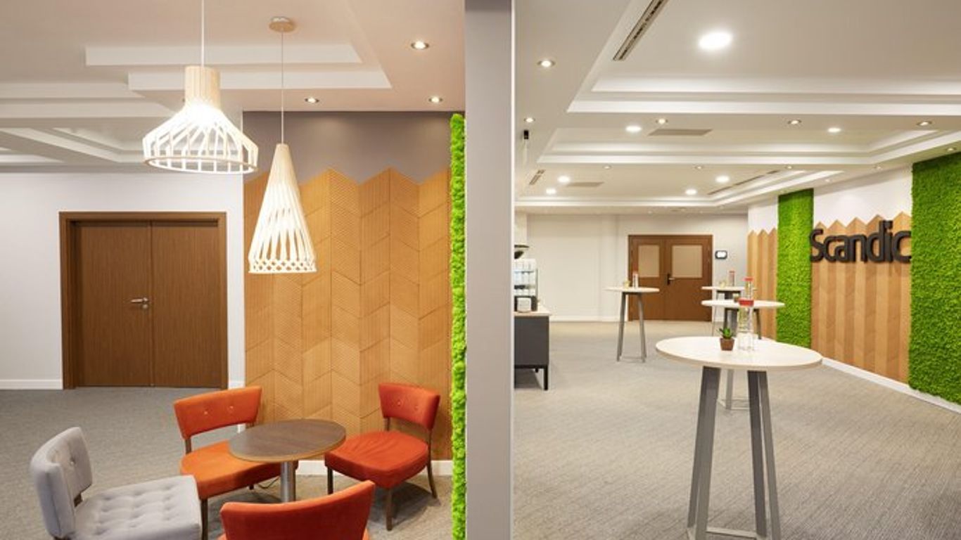 Scandic Wroclaw $40. Wroclaw Hotel Deals & Reviews - KAYAK