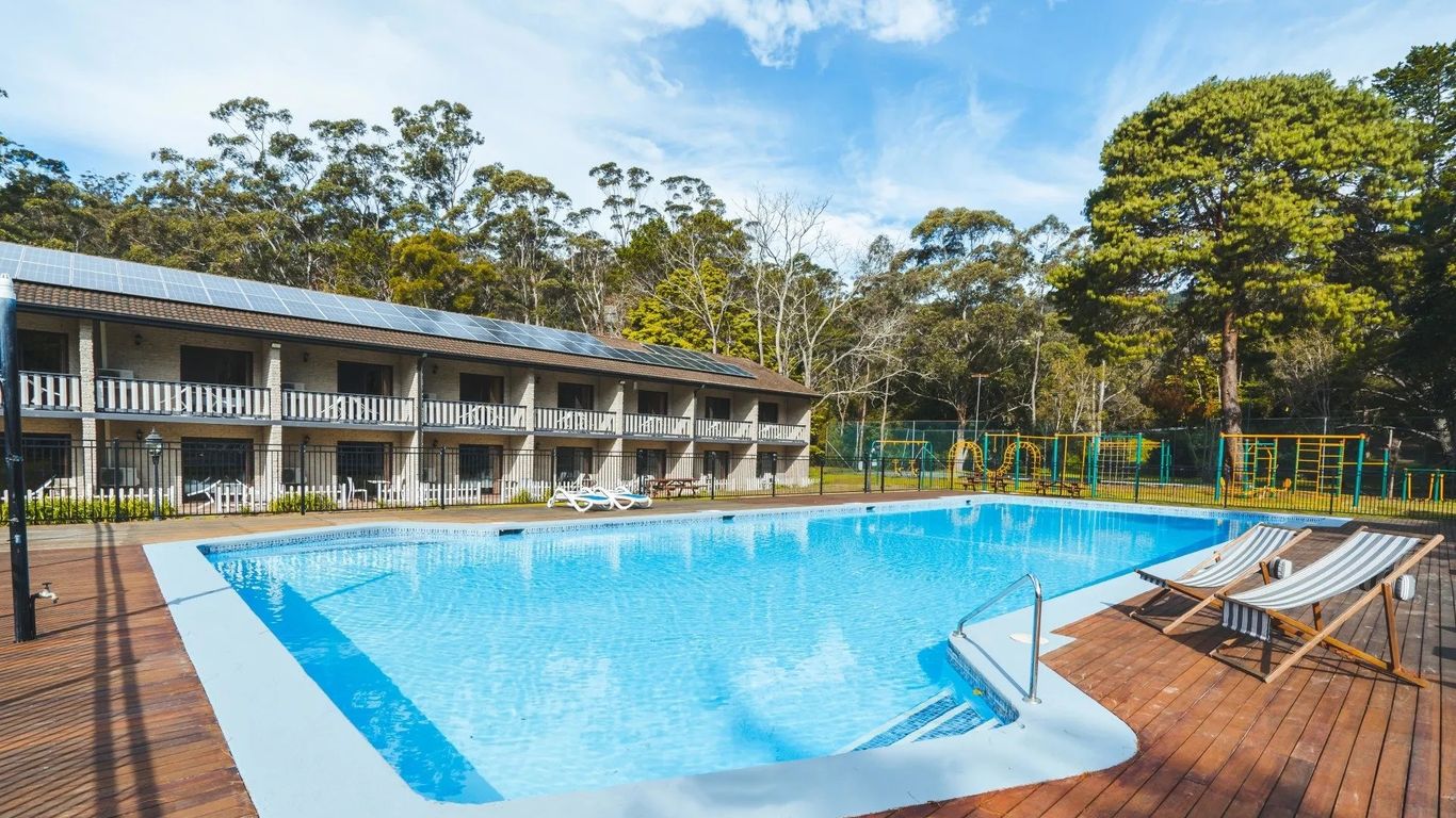 Jamberoo Resort from $219. Kiama Hotels - KAYAK