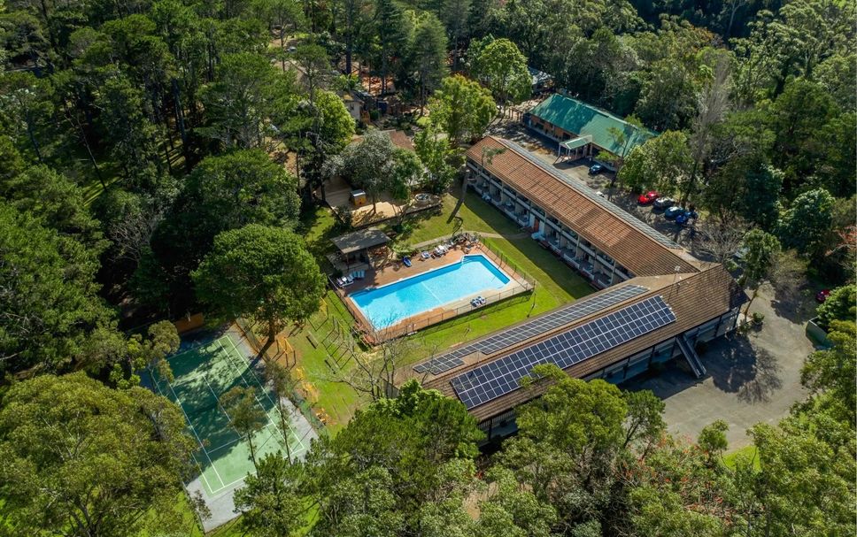 The Lodge Jamberoo $233. Jamberoo Hotel Deals & Reviews - KAYAK