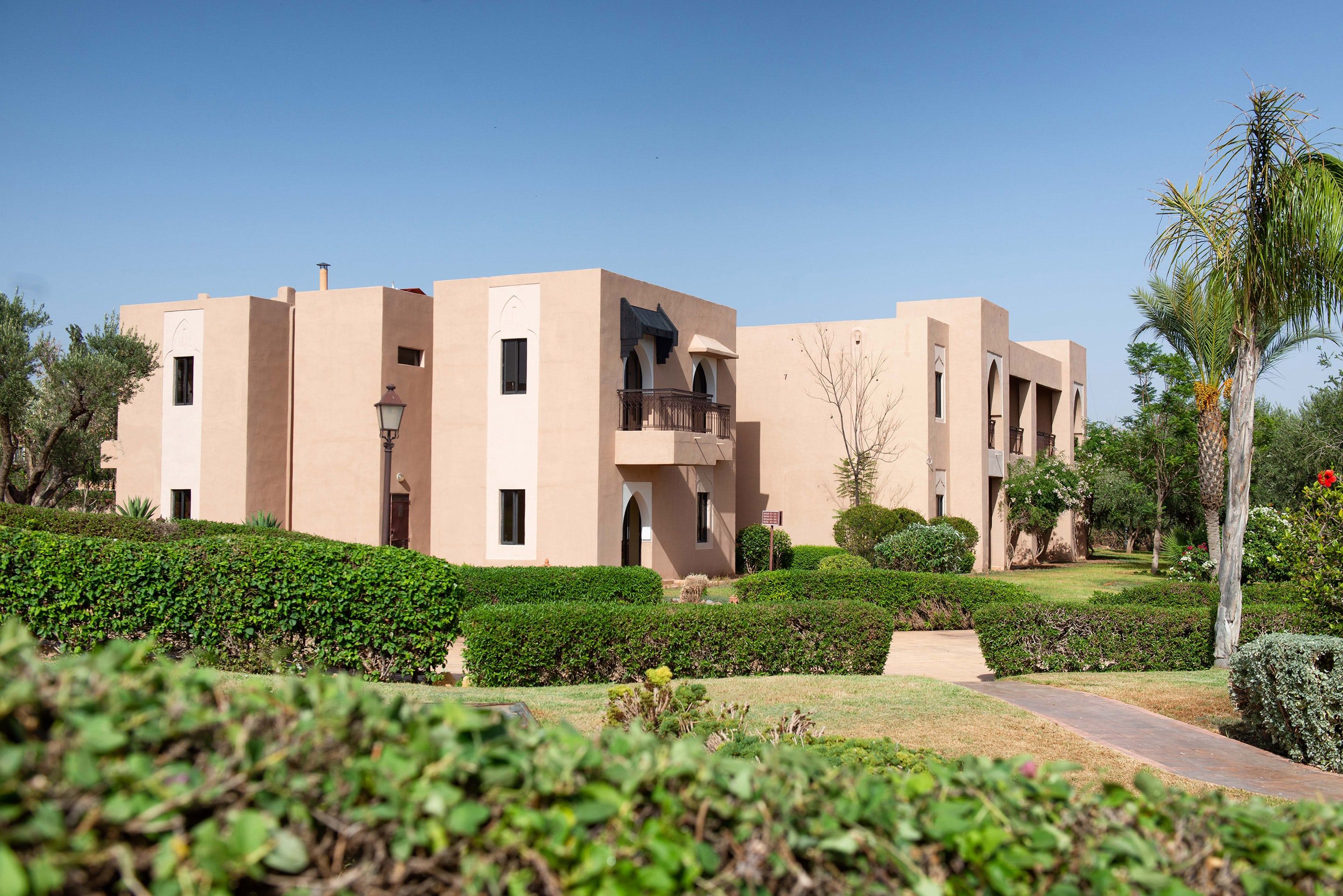 Marrakech Ryads Parc from $76. Marrakech Hotel Deals & Reviews - KAYAK