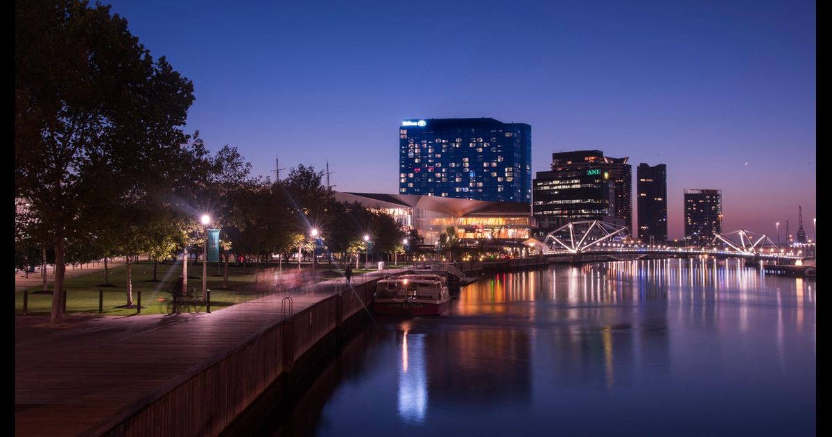 Pan Pacific Melbourne from A$ 187. Melbourne Hotels - KAYAK